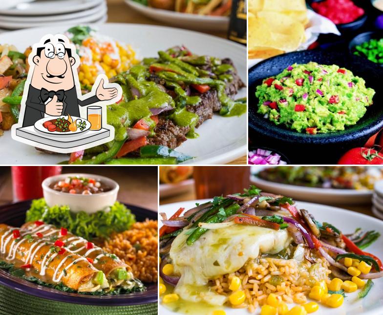 El Chico Cafe, Mountain Home - Restaurant menu, prices and reviews