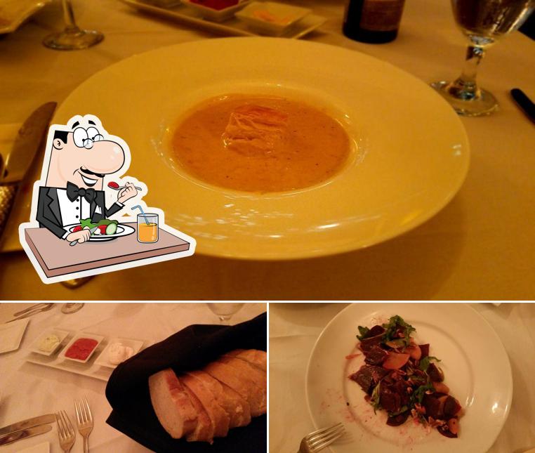Firefly, Panama City Beach - Restaurant menu, prices and reviews