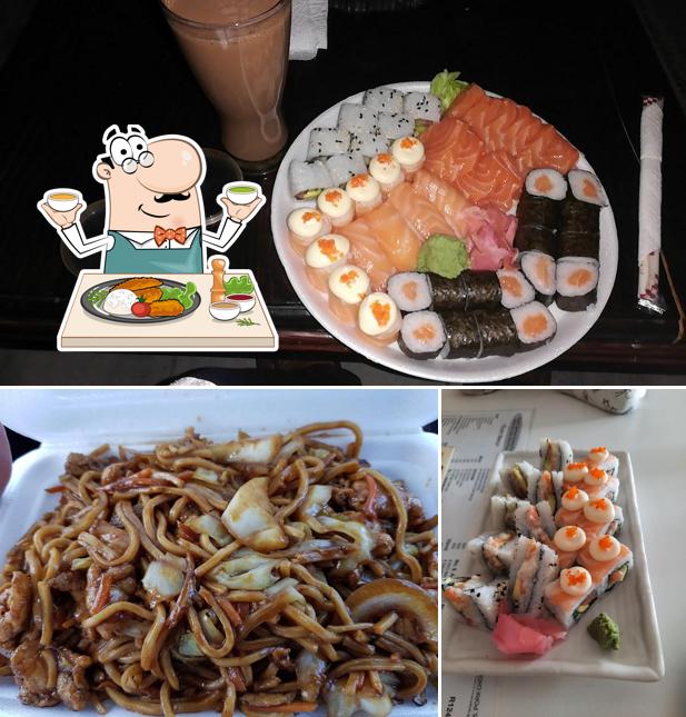 Happy Hong Restaurant, Emalahleni - Restaurant menu, prices and reviews