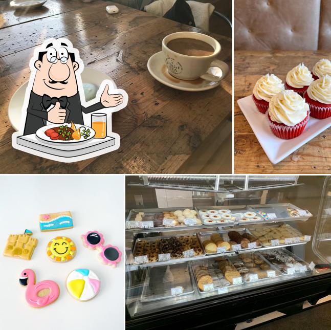 High Tea Bakery, Winnipeg - Restaurant menu, prices and reviews