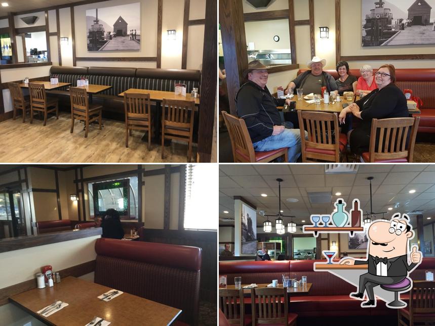 Home Restaurant, Salmon Arm - Restaurant menu, prices and reviews