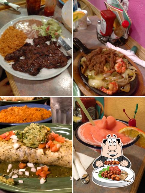 Ixtapa Grille Family Mexican Restaurant, Hamden - Restaurant menu ...