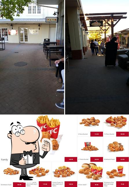 KFC Swellendam, Swellendam - Restaurant menu, prices and reviews