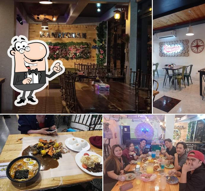 Powerhauz Fitness Gym, General Trias - Restaurant menu, prices and reviews