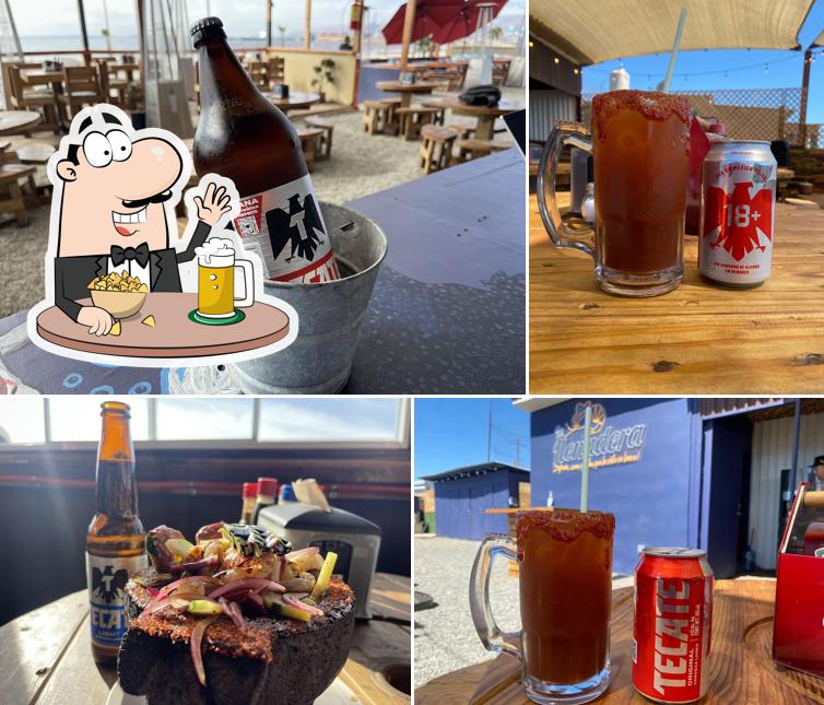 La Llenadera restaurant, Ensenada - Restaurant reviews