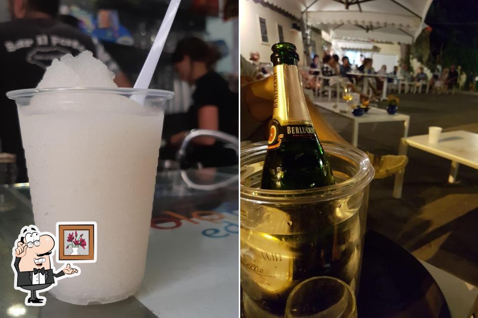 La Piazzetta pub & bar, Erchie, Via Parrocchiale - Recensioni del ...