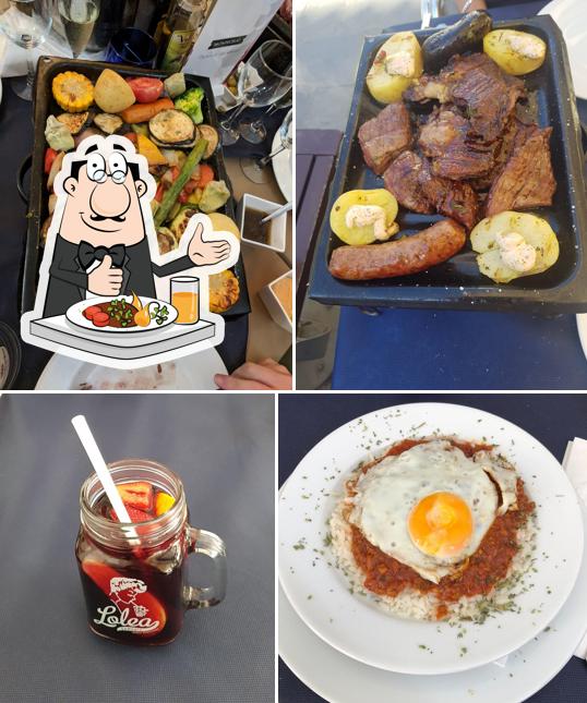 Top 7 restaurants with patatas bravas in Calella, september 2025 ...