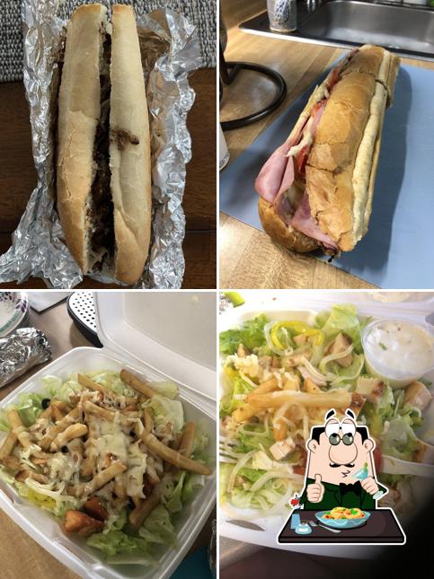 Mamma Cheez, Washington - Restaurant menu, prices and reviews