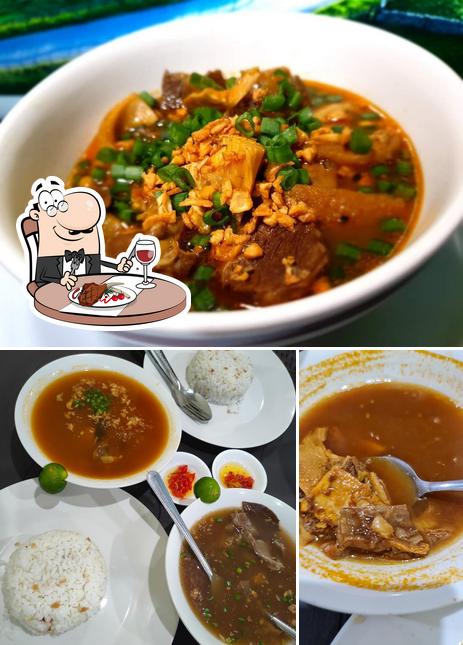 Pay Jose Gotohan restaurant, Legazpi City - Restaurant reviews
