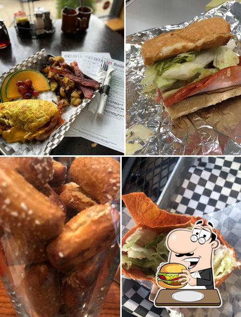 Bado's, Pittsburgh - Restaurant menu, prices and reviews