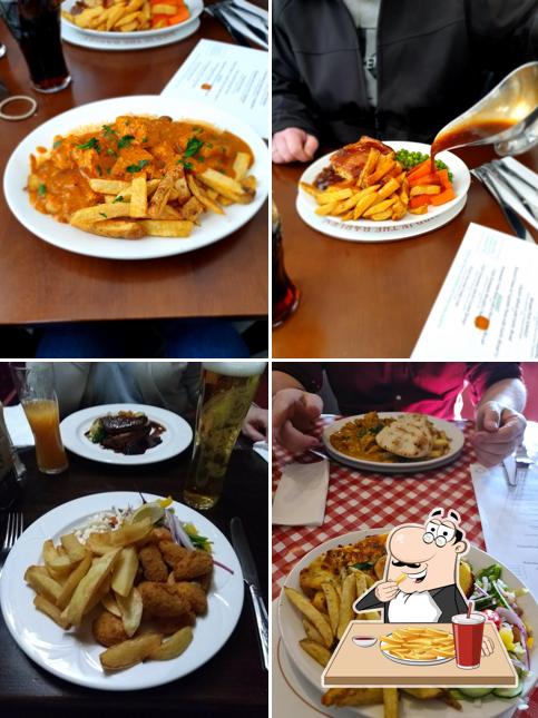 Bird In the Barley, Scunthorpe - Restaurant menu, prices and reviews