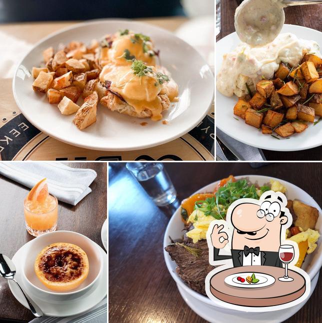 Brunch & Sip in Phoenix - Restaurant reviews