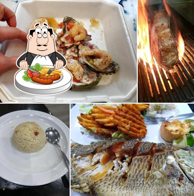 Mariscos El Barbas in Chicago - Restaurant reviews