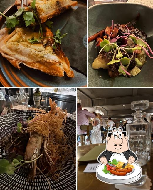Olivette, Wagga Wagga - Restaurant menu, prices and reviews