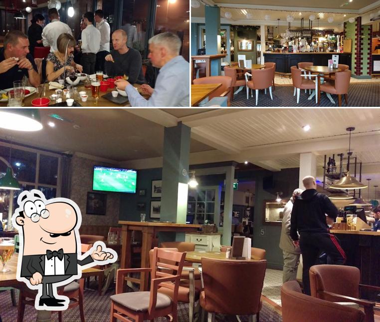 Platform 5, Cheadle - Menú del restaurante, precios y reseñas