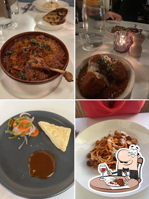 Point Easy Denver, Denver - Restaurant menu, prices and reviews