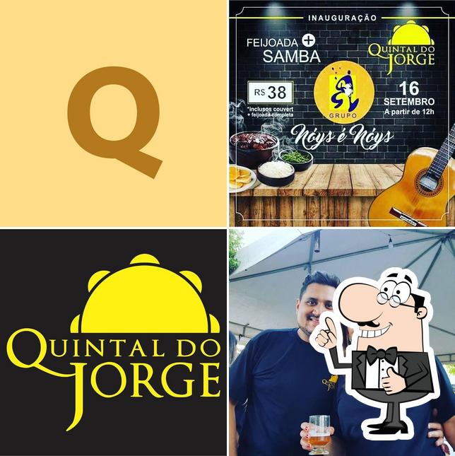 Quintal do Jorge pub & bar, Anápolis