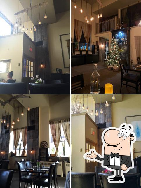 Rustik Local Bistro in Orangeville - Restaurant menu and reviews