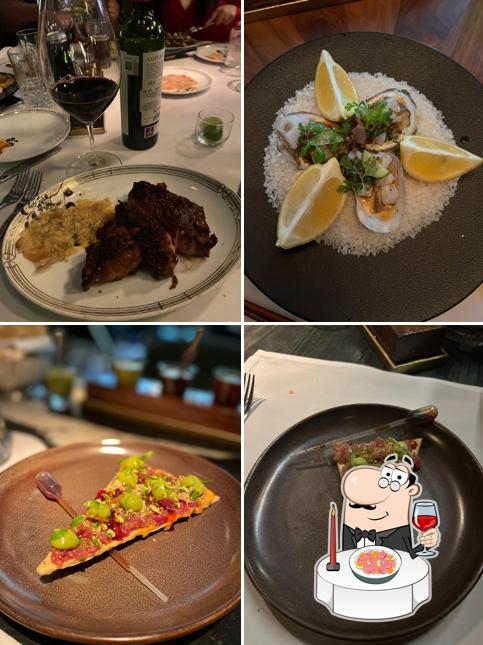 Animal Masaryk, Mexico City - Restaurant menu, prices and reviews