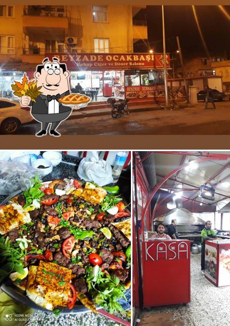 BEYZADE DÖNER CİGER, Şanlıurfa, SSK Cd. No:48 - Restaurant reviews