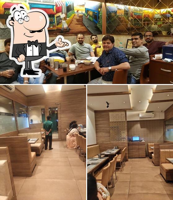 Balaji Food Studio, Thane - Restaurant menu and reviews