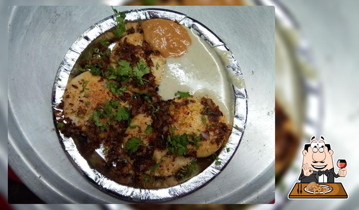Basaweswara Tiffin center and Samosa point, India - Restaurant reviews