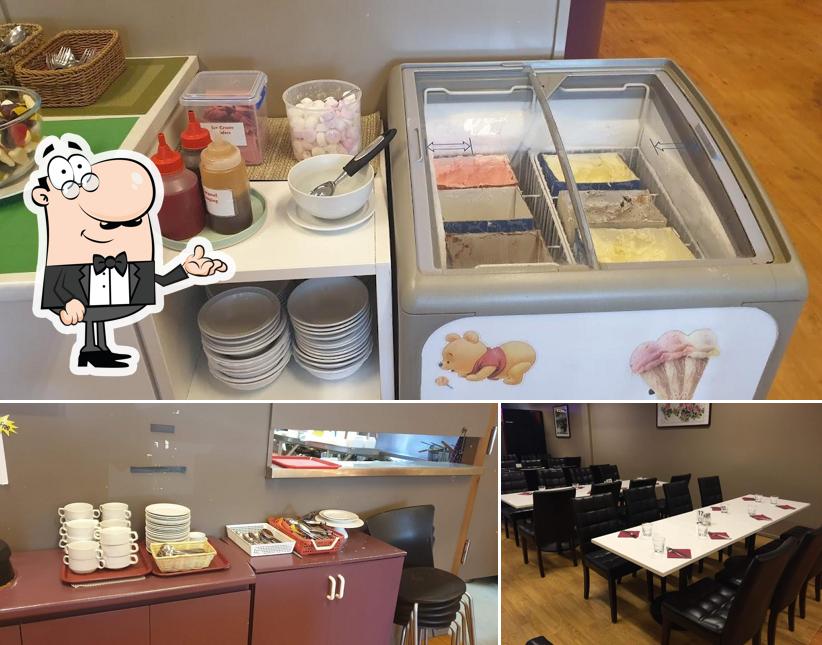 Canton Kitchen, Papamoa - Restaurant menu, prices and reviews