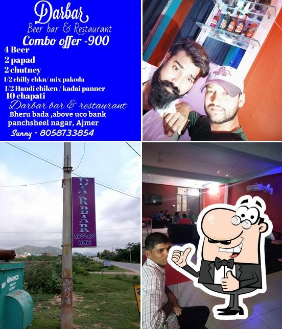 Darbar Restro Bar, Ajmer - Restaurant reviews