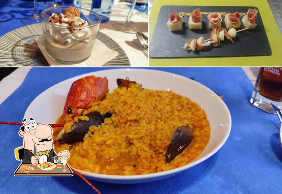El racó de huelva, Mollet del Vallès - Menú del restaurante, precios y ...