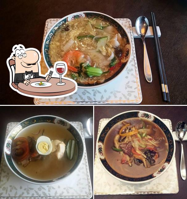 Mei Chen Pang restaurant, Goyang-si - Restaurant reviews