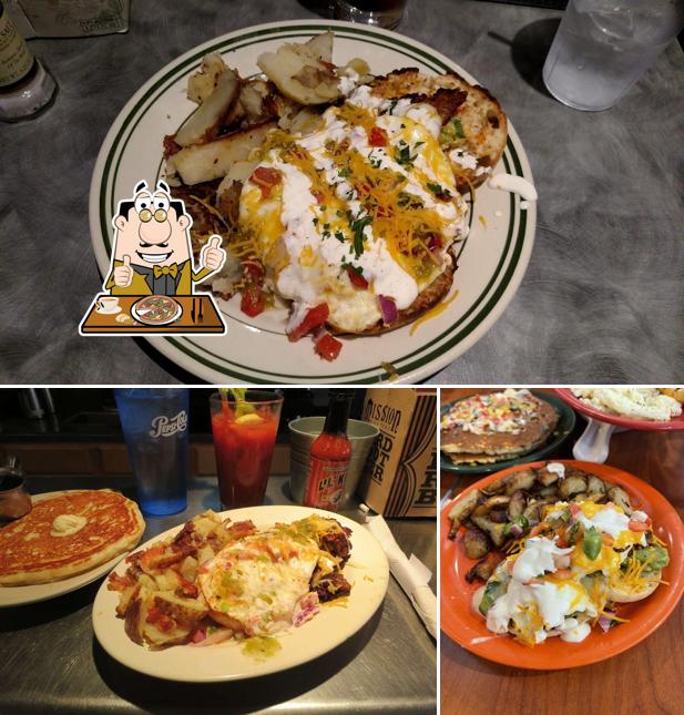 HangOverEasy, 1646 Neil Ave in Columbus - Restaurant menu and reviews