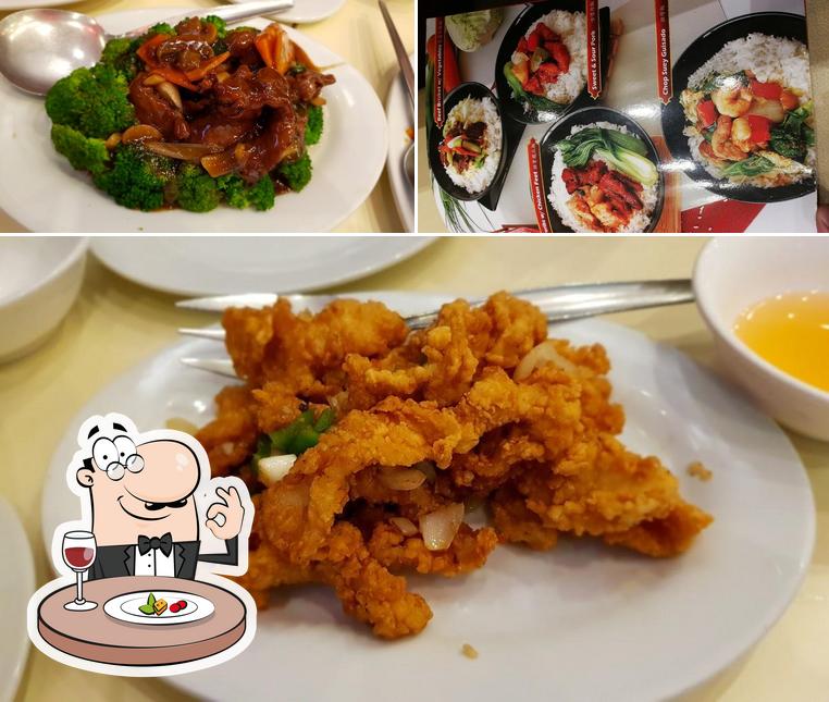 Hap Chan restaurant, General Trias, EPZA-Bacao - Restaurant reviews