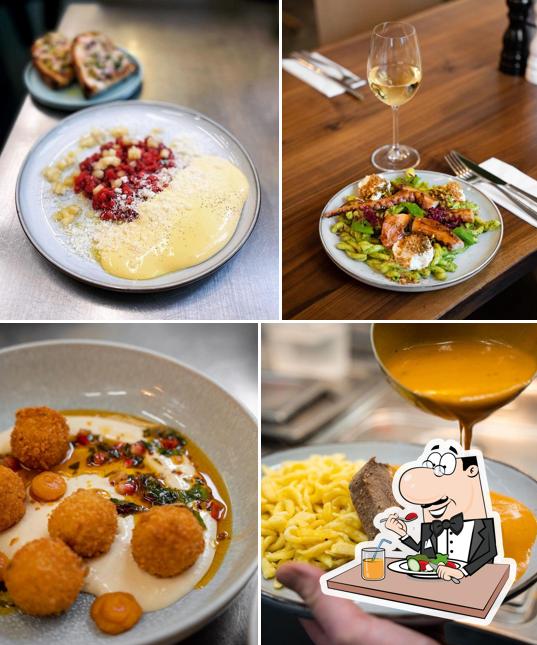 Hogo Fogo Bistro restaurant, Ostrava, Sokolská tř. 871/6 - Restaurant ...