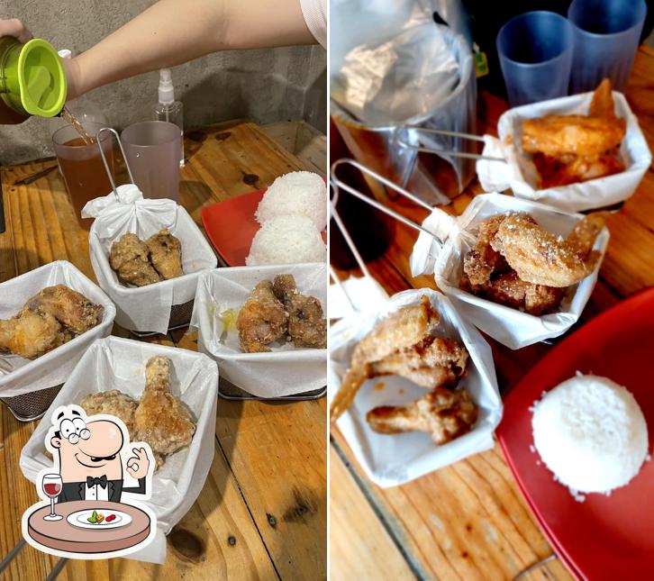 Hungry Humans Antipolo, Antipolo - Restaurant menu, prices and reviews