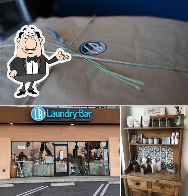 Laundry Bar in Universal City - Restaurant reviews