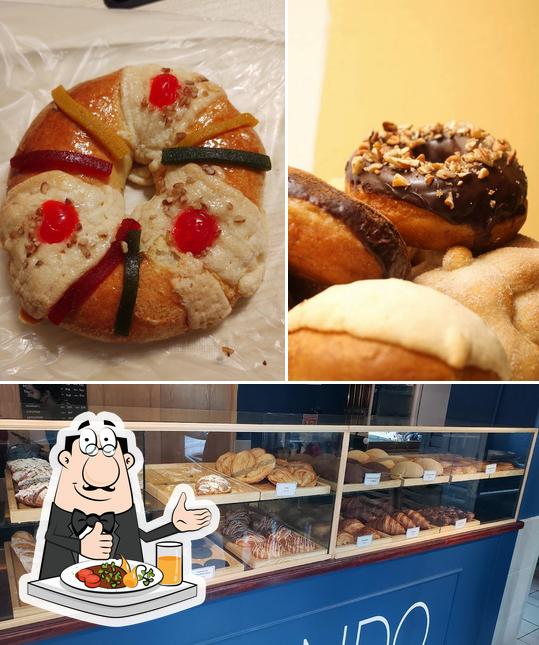 MONDO Panadería Rústica, Ciudad López Mateos - Restaurant menu, prices ...