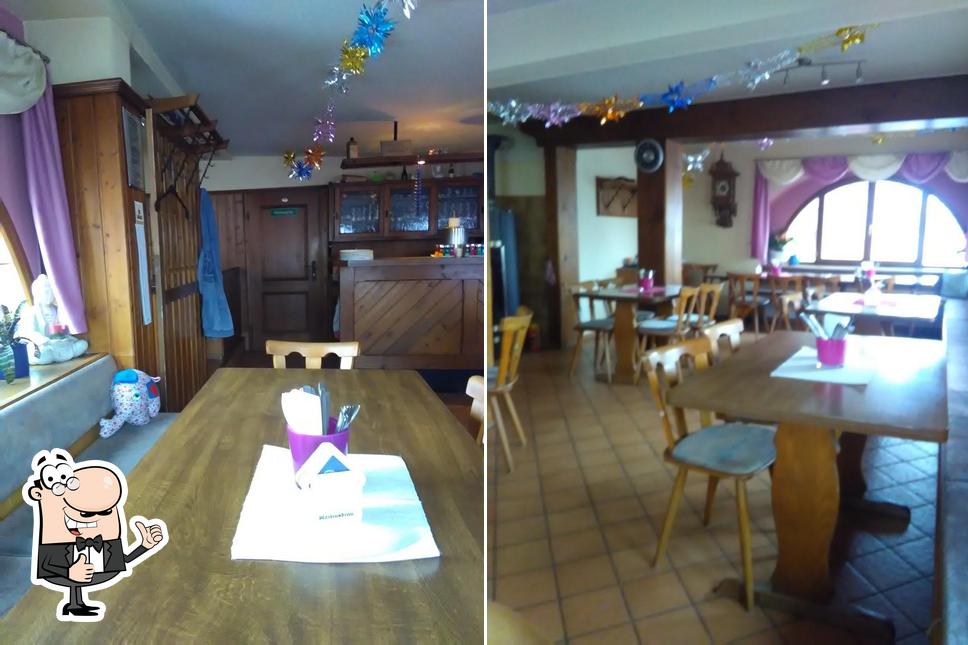 Metzgerei Trapp restaurant, Karbach - Restaurant reviews