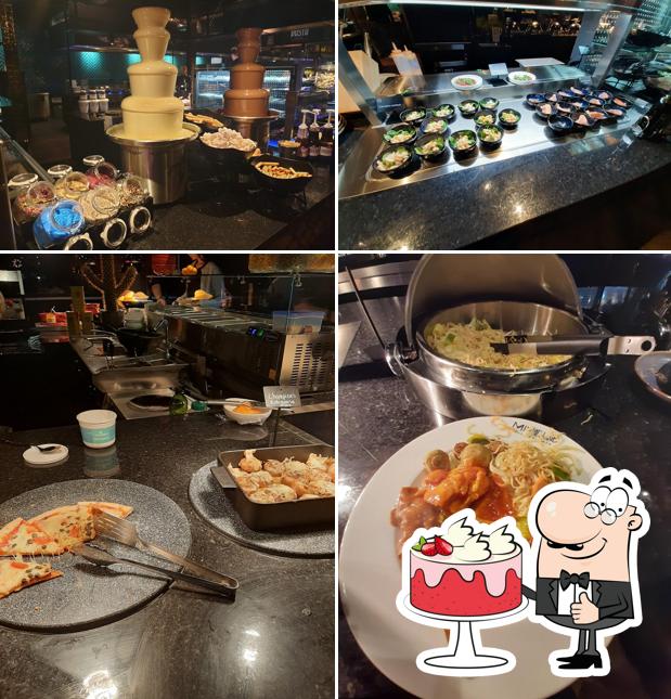 Restaurant Mingle, Doetinchem - Restaurant reviews