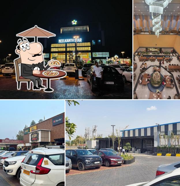 NEELKANTH STAR MURTHAL, Sonipat - Restaurant menu, prices and reviews