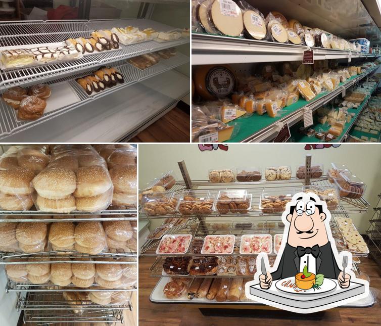 Northgate Bakery Ltd., Regina - Restaurant menu, prices and reviews