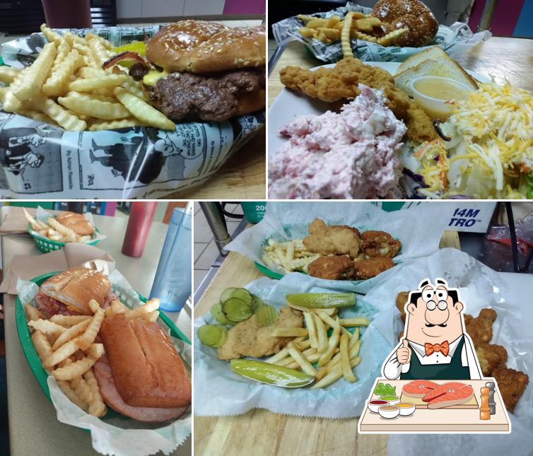 One Way Cafe and Sweet Shop, Green City - Restaurant menu, prices and ...