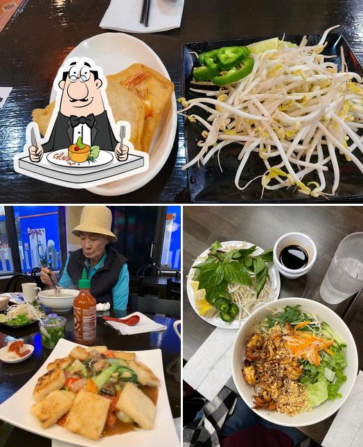 PHO 95 Mi Cay Tung, Falls Church - Restaurant menu, prices and reviews