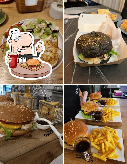 Pizzano, Alba Iulia - Restaurant menu, prices and reviews