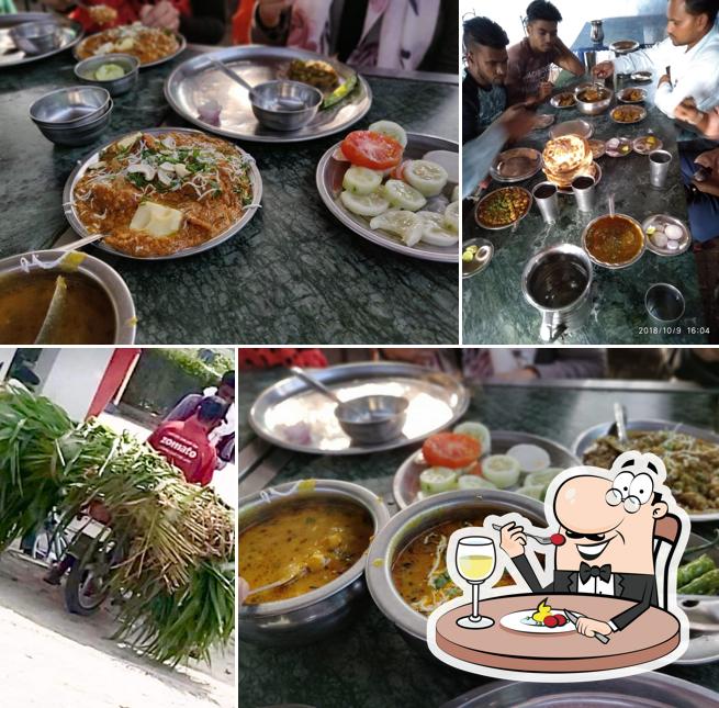 Royal Dhaba & Restaurant, Dholpur - Restaurant menu, prices and reviews