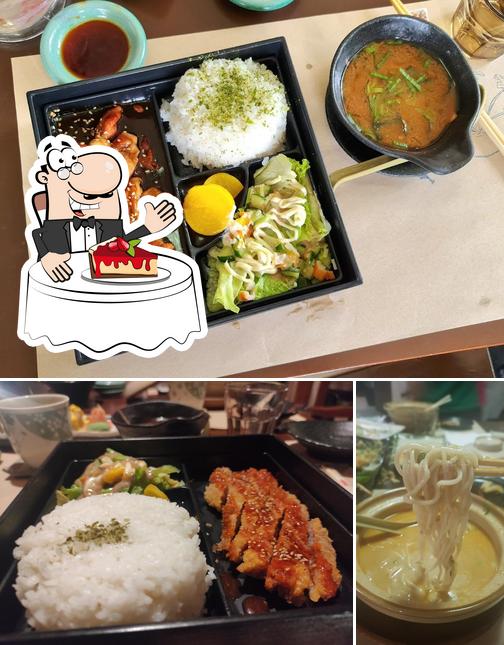 Ryoukai Ramen, Silang - Restaurant menu, prices and reviews