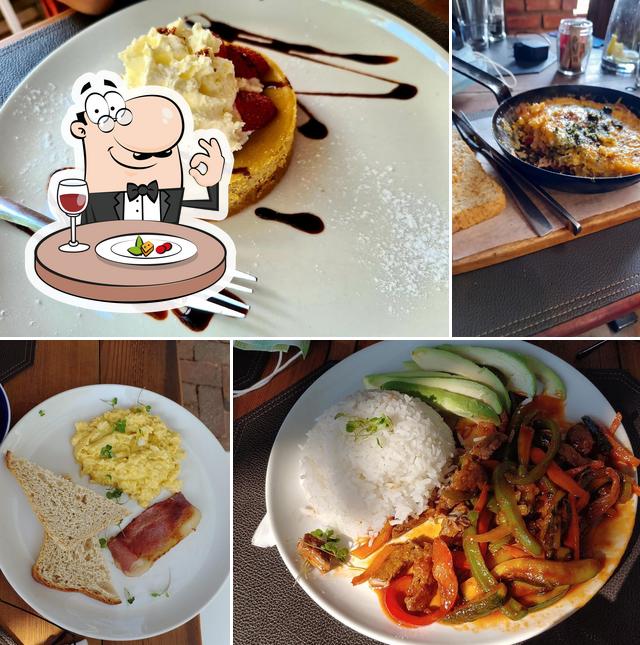 Top 10 restaurants in Rustenburg, august 2025 - Restaurant Guru