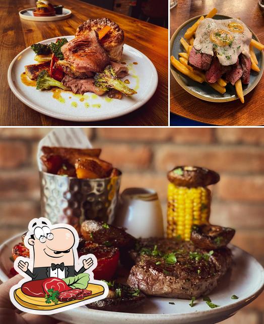 The Barrelman in Dundee - Restaurant reviews