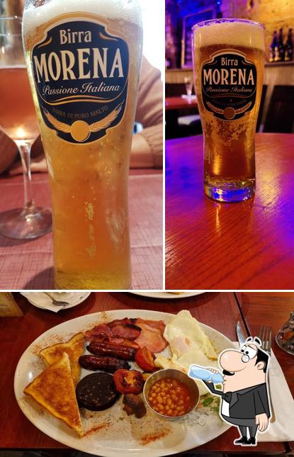 Uno Momento Stokesley in Stokesley - Restaurant reviews