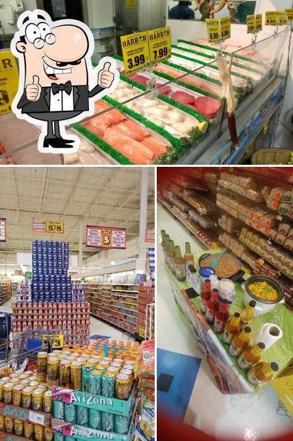 Western Beef Supermarket in Boca Raton - Restaurant menu and reviews