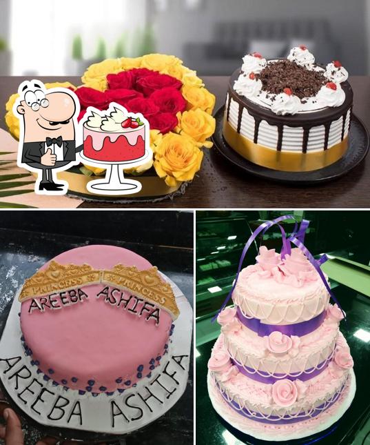 kwality bakery, Asansol - Restaurant reviews